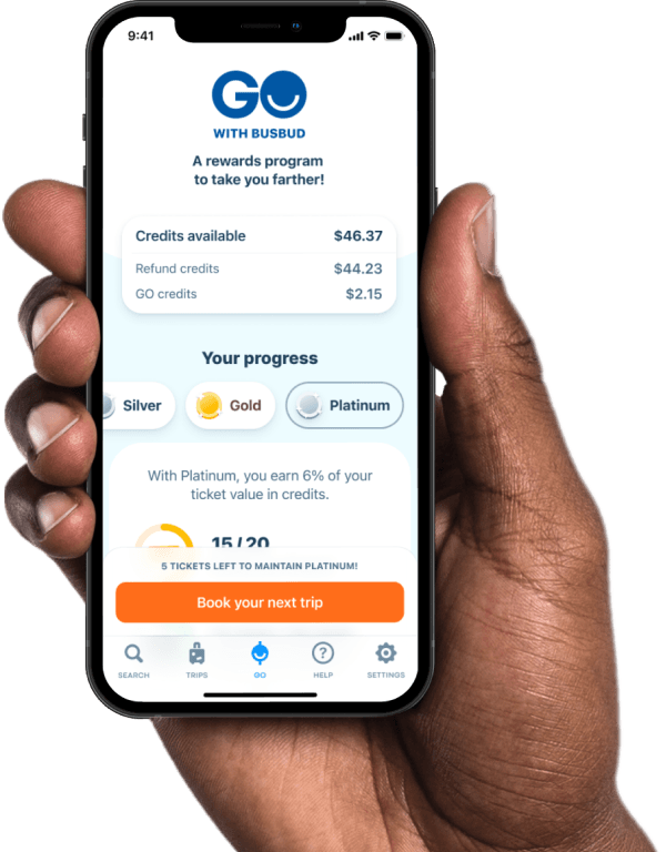 Travellers' Best Awards